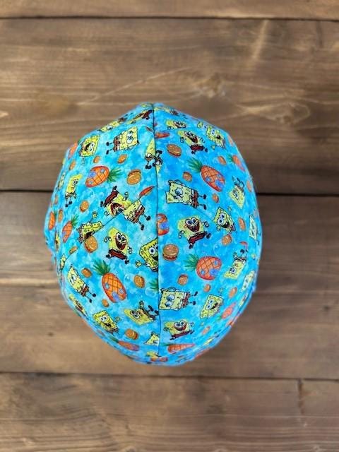 Sponge Bob Welding Cap | Welding Beanie | Pipefitting | Sponge Bob ...