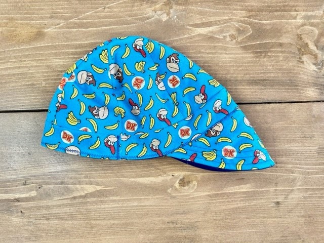 Donkey Kong Welding Cap | Welding Beanie | Pipefitting | Donkey Kong ...
