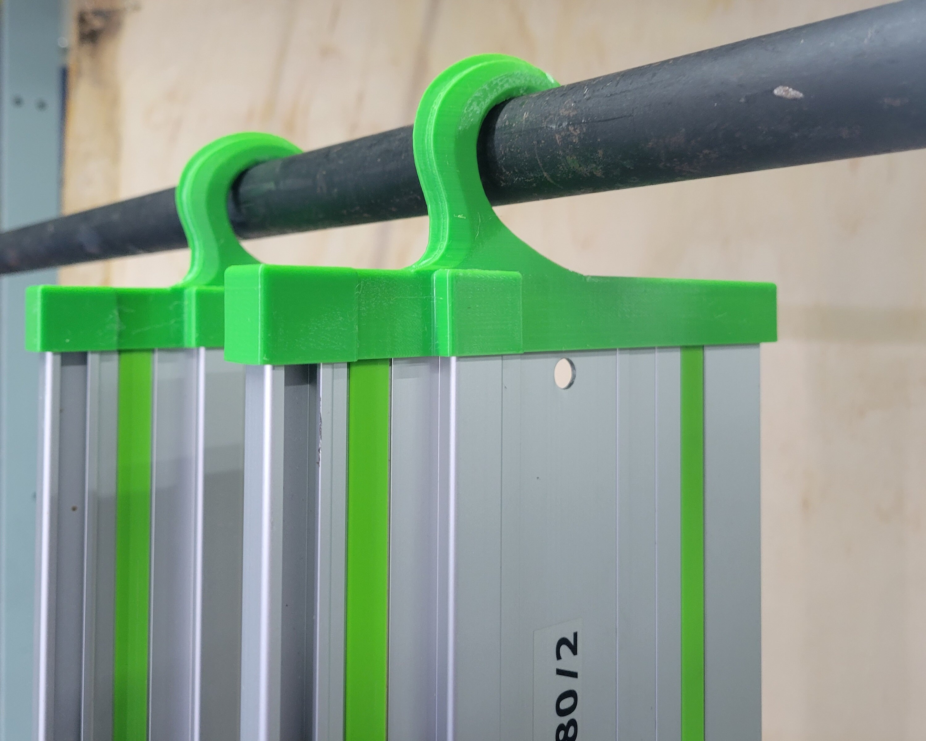 Festool Guide Rail Edge Hangers/protectors. - Etsy