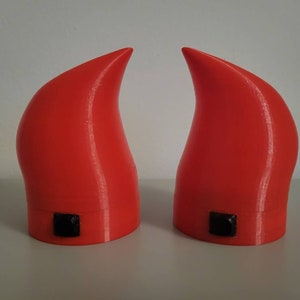 Devil Horns for Car - Etsy