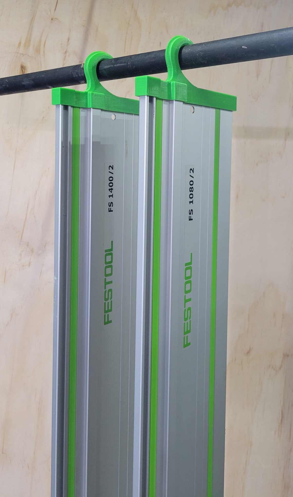 Festool Guide Rail Edge Hangers/protectors. - Etsy