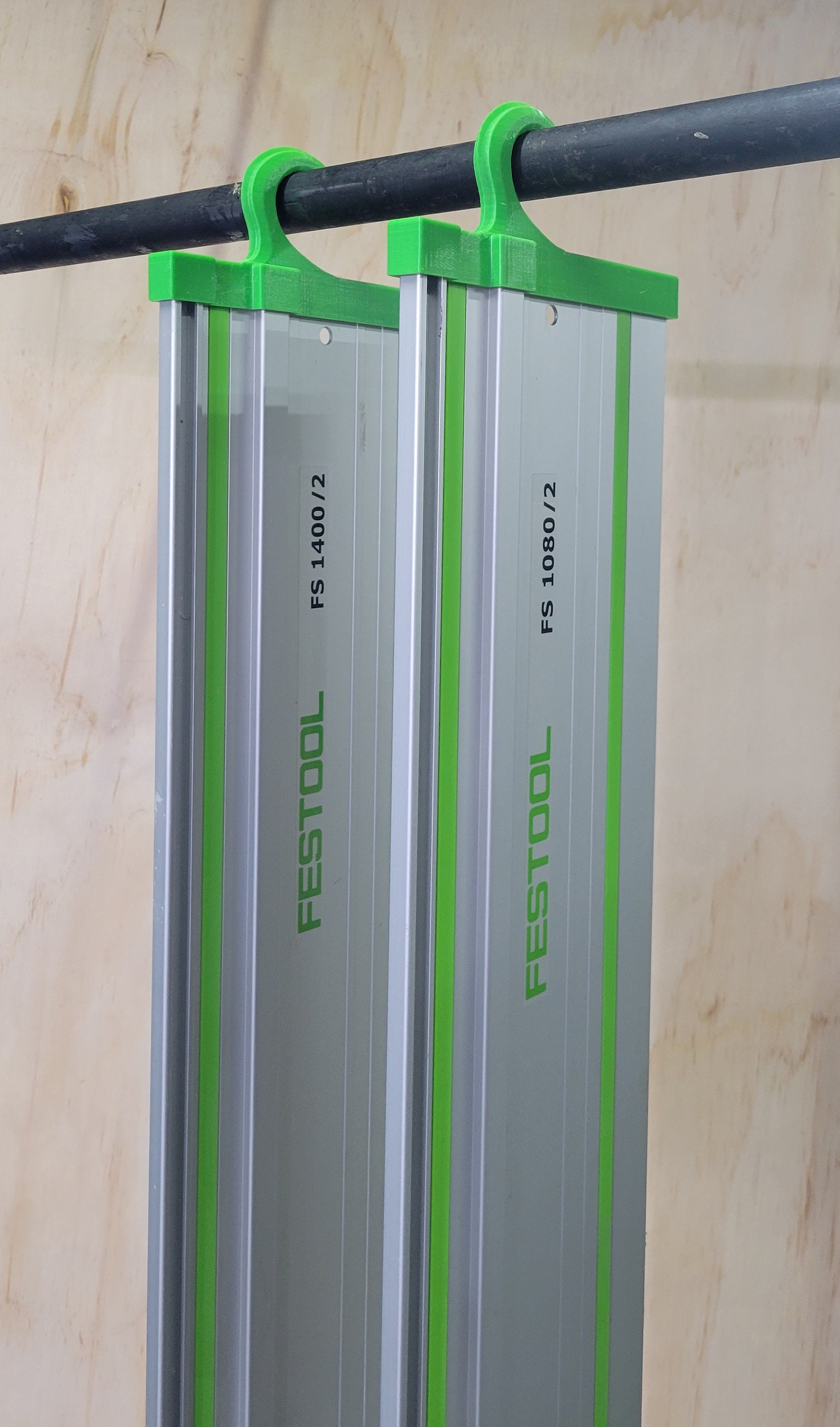 Festool Guide Rail Edge Hangers/protectors. - Etsy