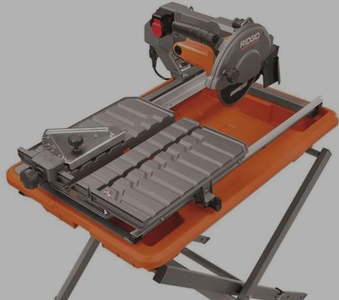 Attachment/replacement Parts for Rigid Tile Saw. - Etsy