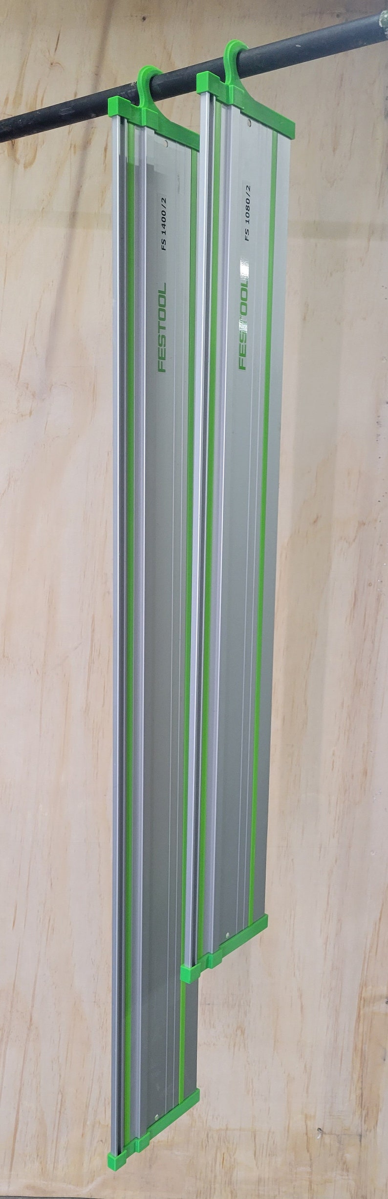Festool Guide Rail Edge Hangers/protectors. - Etsy