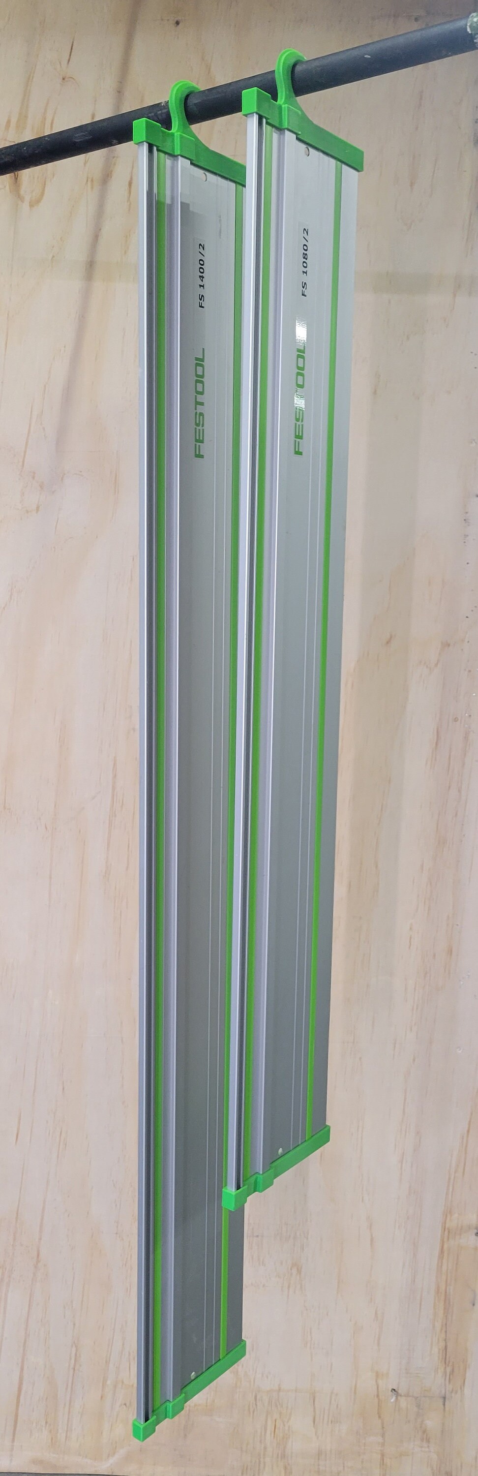Festool Guide Rail Edge Hangers/protectors. - Etsy