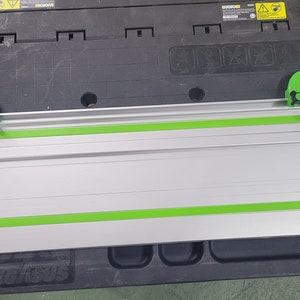 Festool Guide Rail Bench Dog Locks. - Etsy