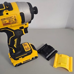Dewalt Bit Holder for Impact Driver and Drill - Etsy