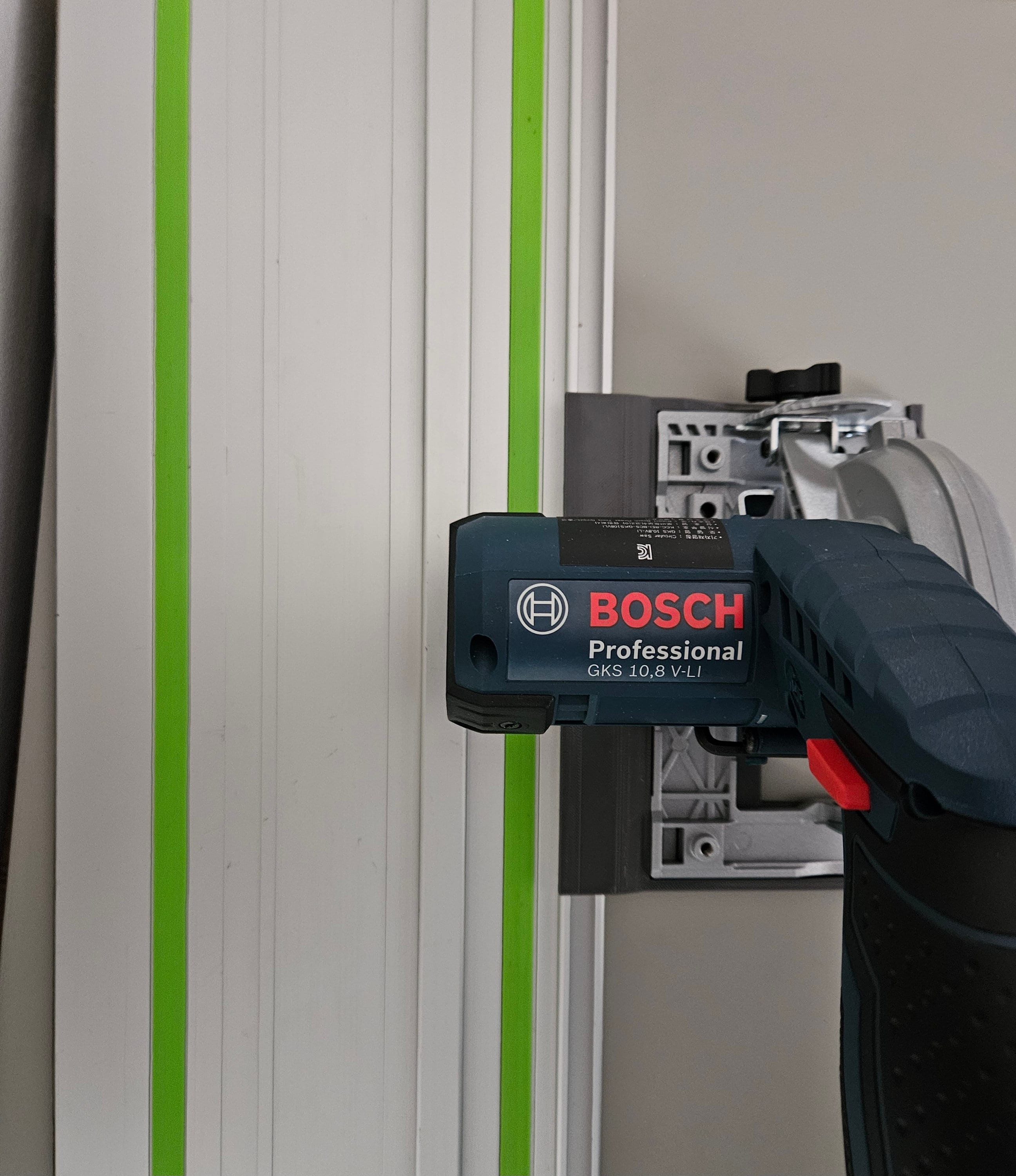 Bosch gks 10.8 store