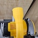 Dewalt Miter Saw Dust Collector Adapter - Etsy Canada