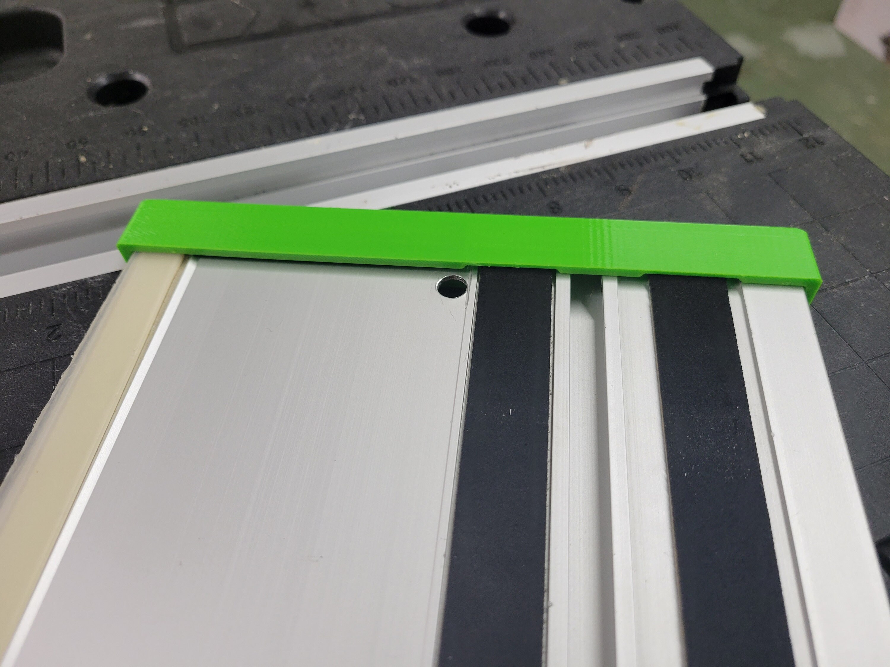 Festool Guide Rail Edge Hangers/protectors. - Etsy