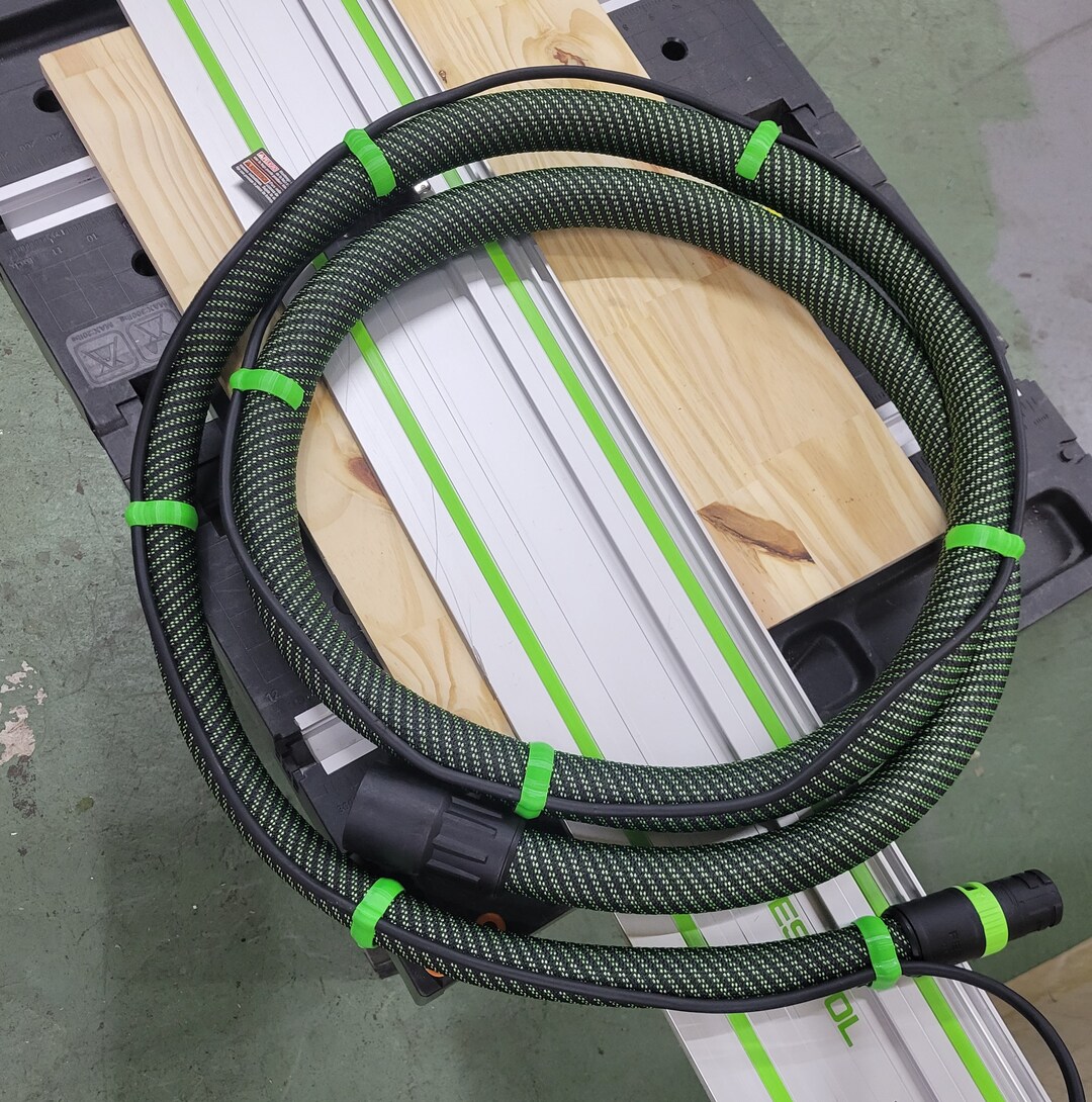 Festool Hose(27/32) Wire Clips - Etsy