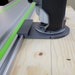 Cutom Router Adapter for Festool Track Saw Guide Rail. - Etsy