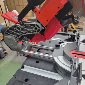 Milwaukee Miter Saw Dust Collector Adapter. - Etsy