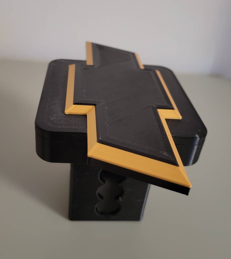 Chevrolet Tow Hitch Cover - Etsy