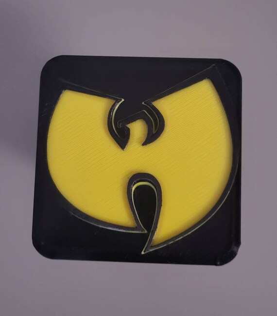 Wu Tang Clan Logo Cover Photo
