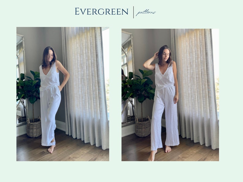 Dreamer Pyjama Set - Etsy