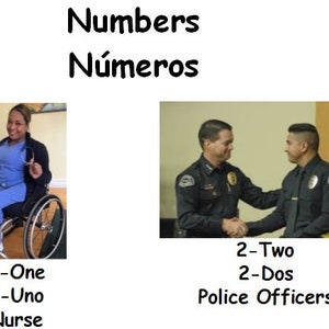 Preschool Numbers, Diverse, Real-world Photos, Meets Multiple NAEYC ...
