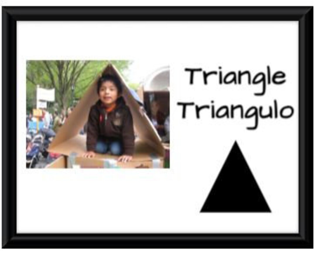 Preschool Shapes, Diverse, Real-world Photos, Meets Multiple NAEYC ...
