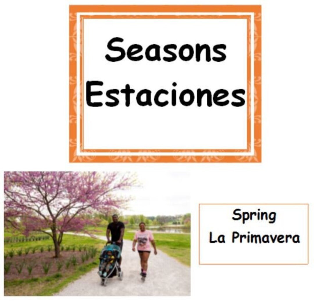 Preschool Seasons, Diverse, Real-world Photos, Meets Multiple NAEYC ...