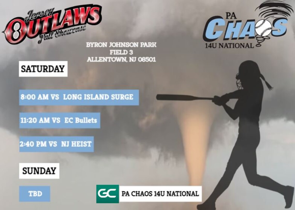 Editable Tournament Game Schedules, Sports Schedule Templates, Game Day ...