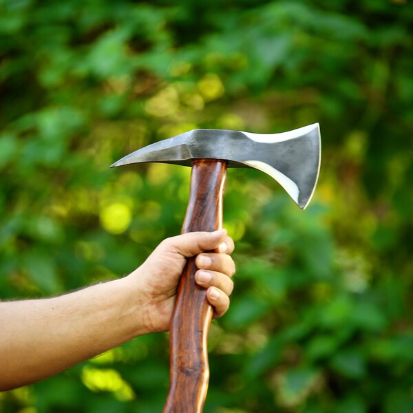 Custom Tomahawk - Etsy