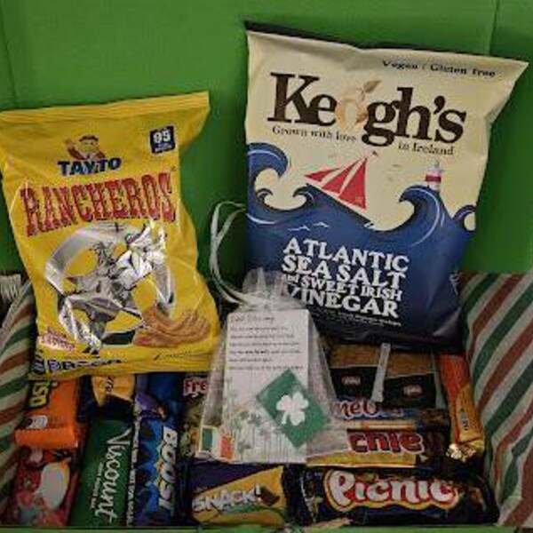 Ireland - Etsy