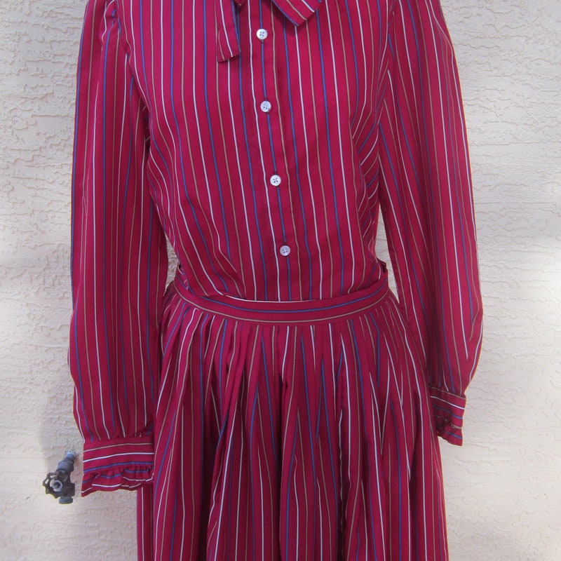 Necktie Skirt - Etsy