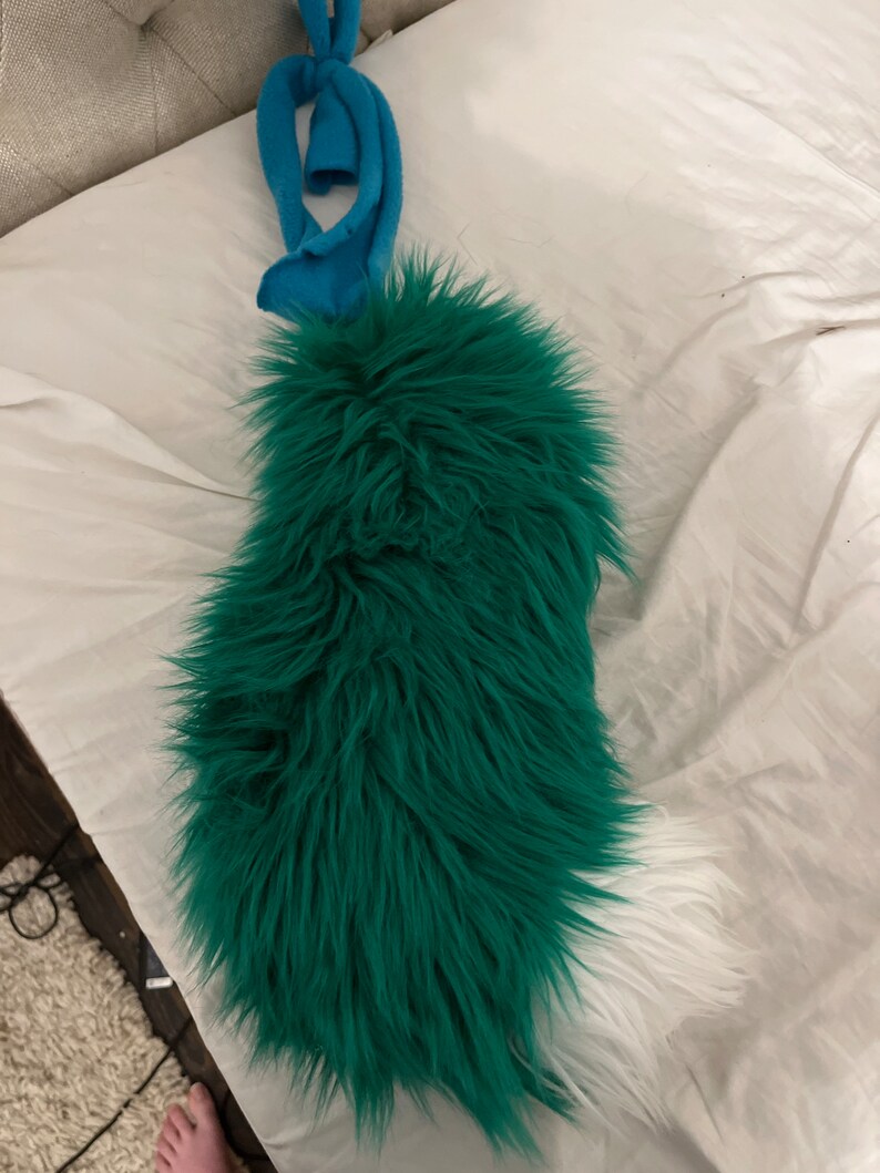 Fursuit Partial Premade! - Etsy