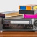 VHS Tape to Digital Transfer Service - Etsy