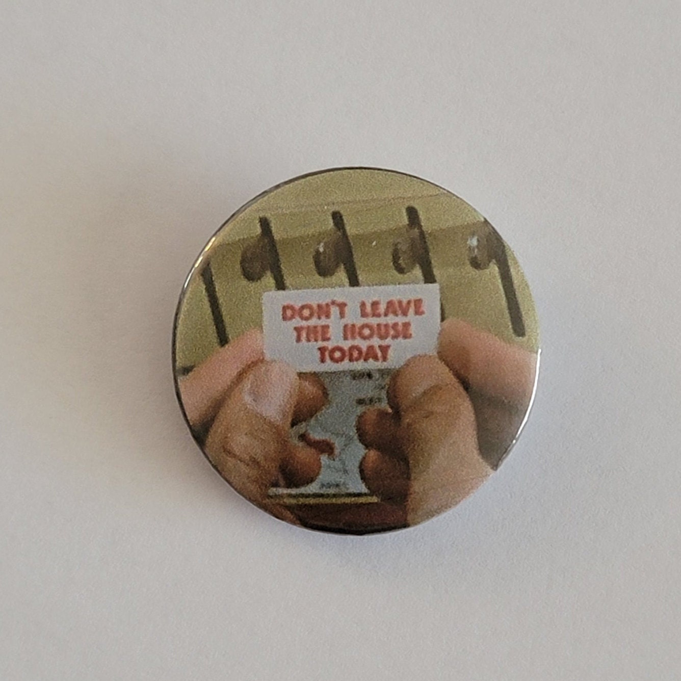 1.25 Pee Wee's Big Adventure Button Set - Etsy