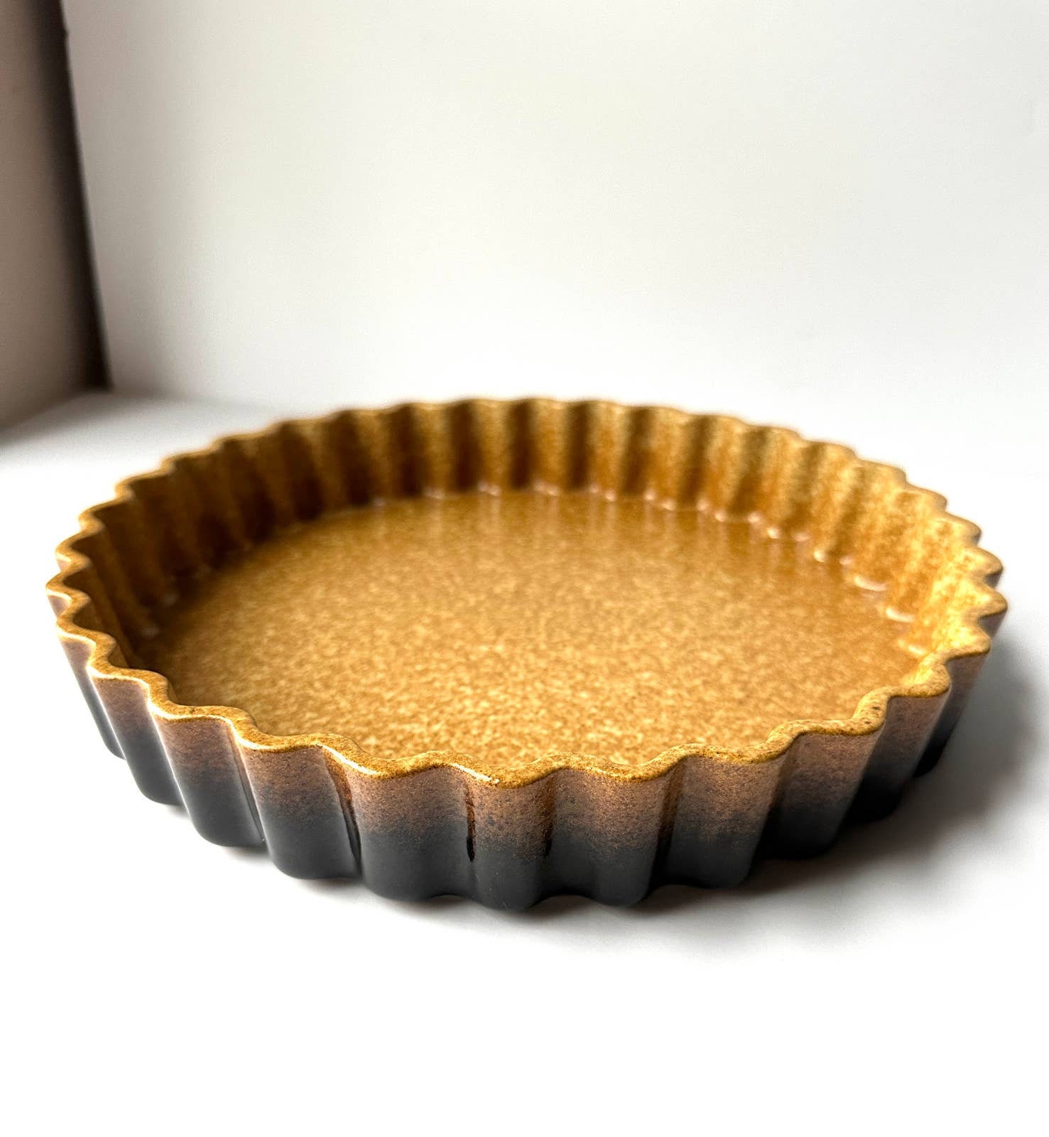 Treasure Craft Pottery Pie Plate Tart Pan Ovenware - Etsy
