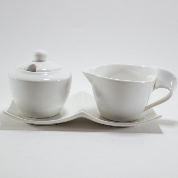Sugar Creamer Tray - Etsy