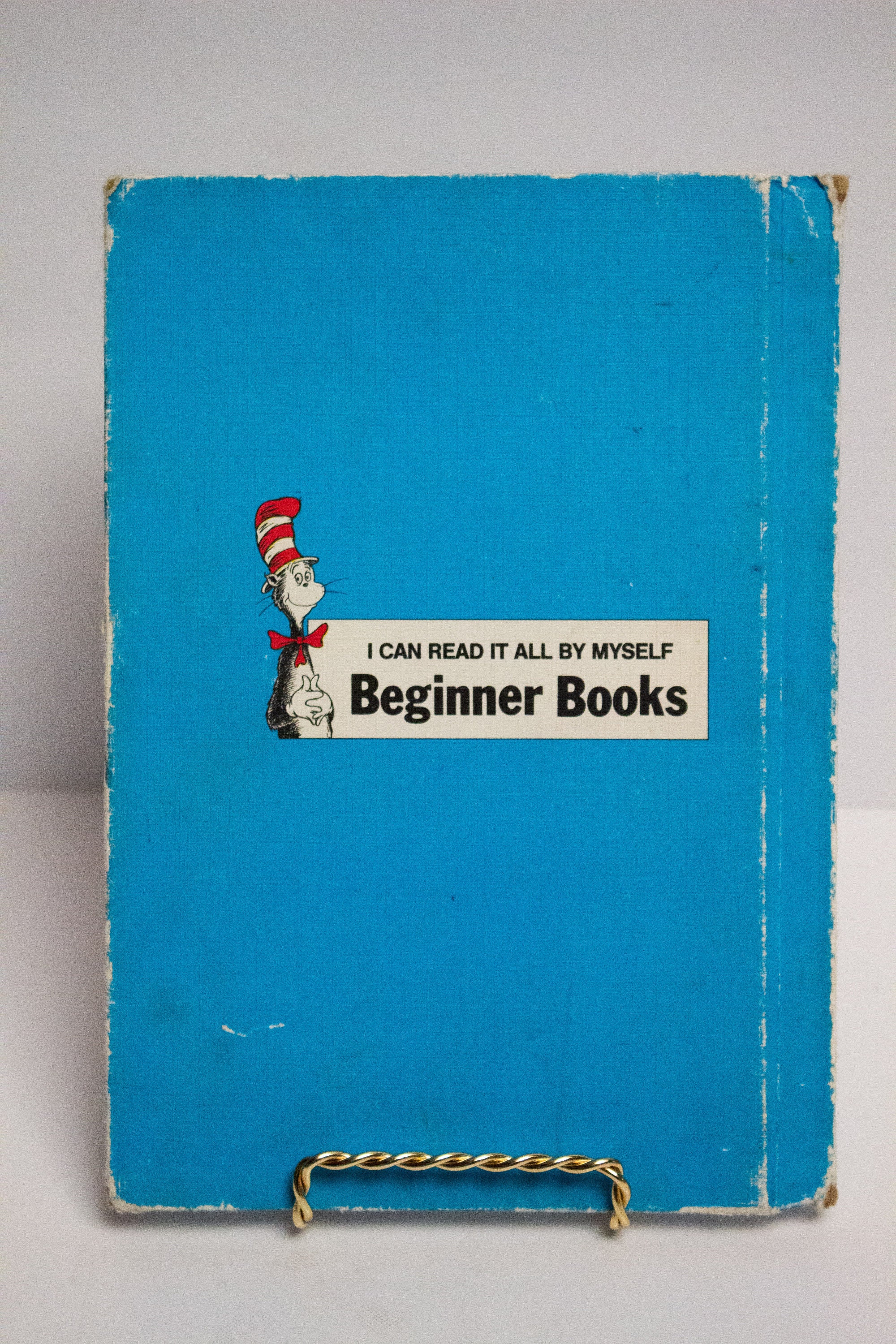 I Wish I Had Duck Feet - Dr. Seuss Book - Etsy