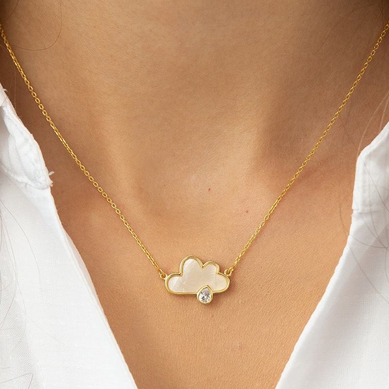 Cloud Jewelry - Etsy