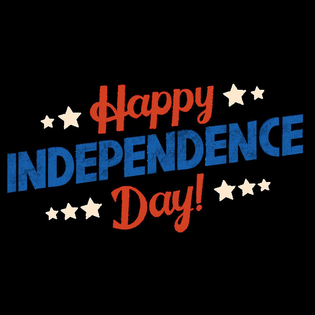 Happy Independence Day - Etsy