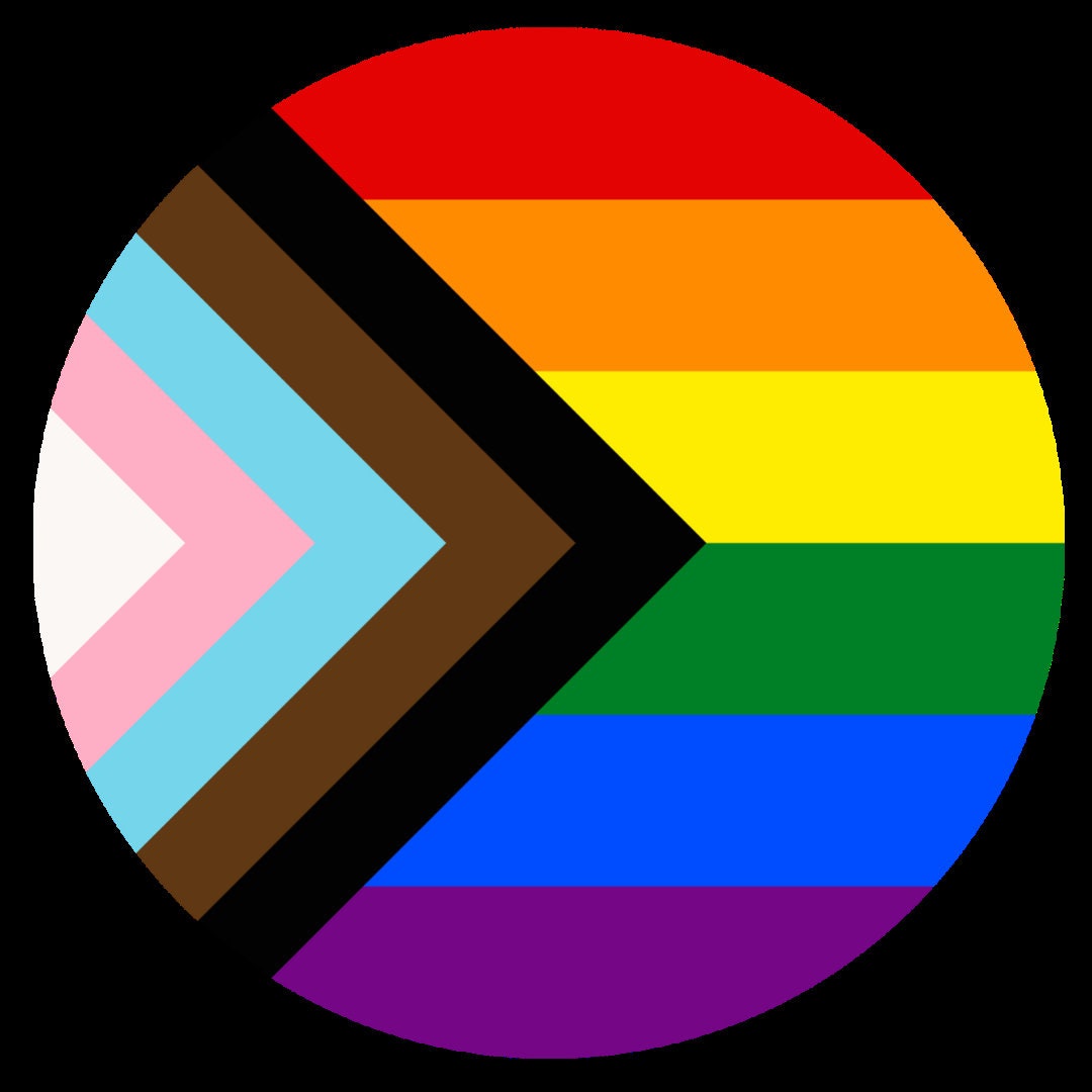 Pride Emblem - Etsy