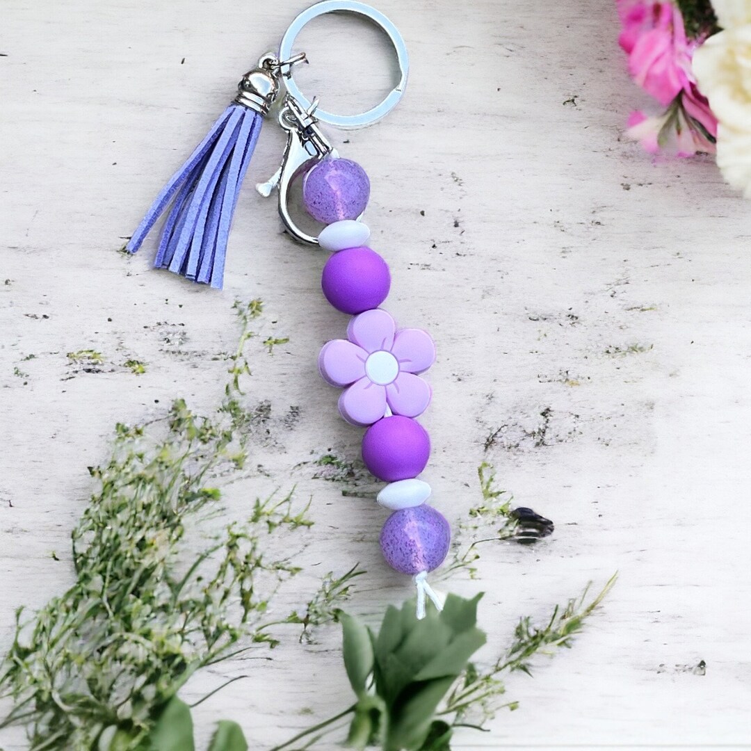Dementia Awareness | Mom Keychains | Gifts for Her | Silicone Keychains ...
