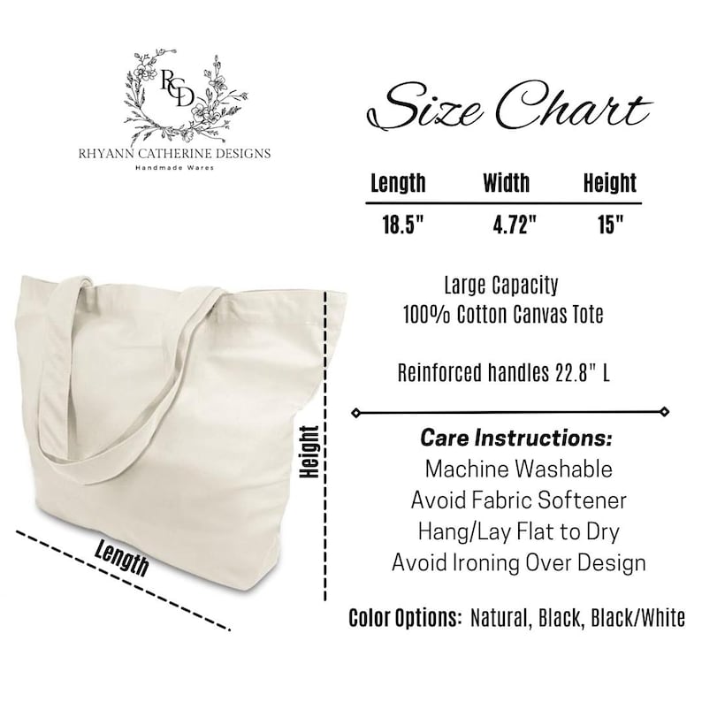 Very Demure Very Mindful Canvas Gift Bag Eco Friendly Tote Cute Tote ...