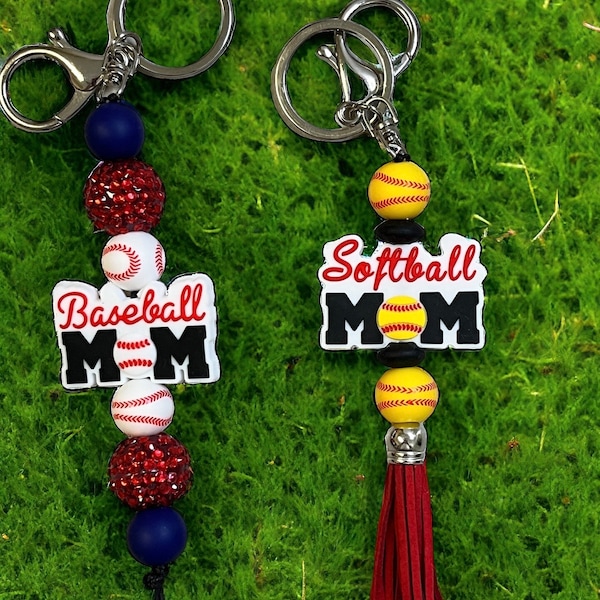 Softball Bling - Etsy