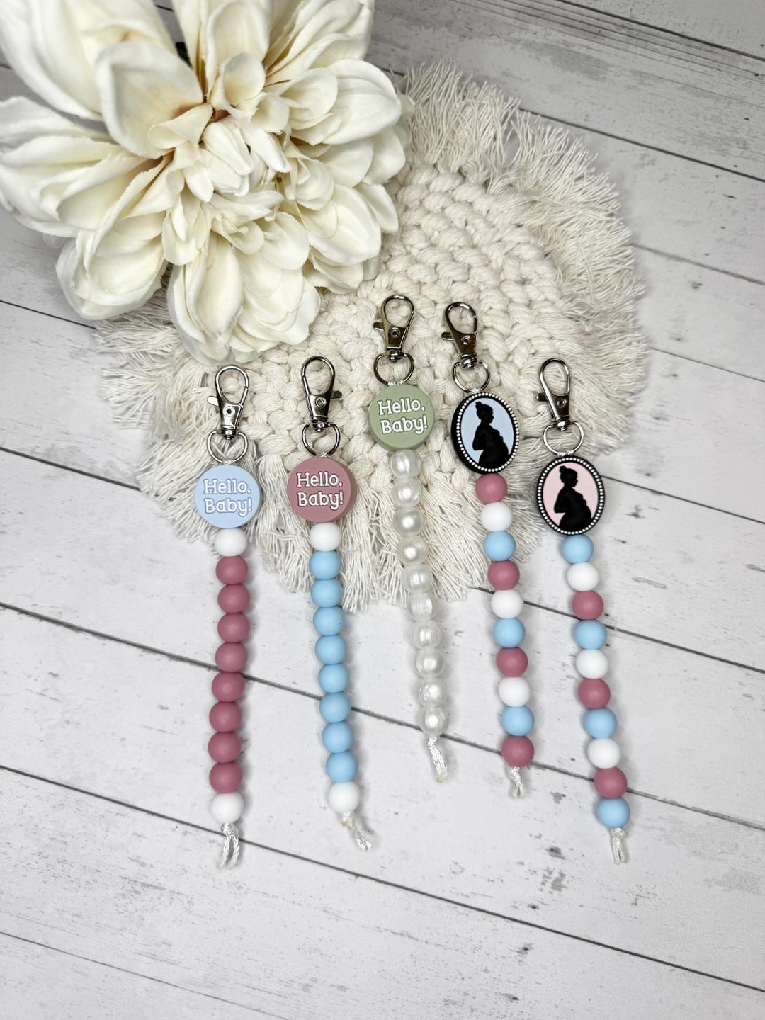 Cervical Dilation Beads - Teaching Tool Labor and Delivery Nurse ...