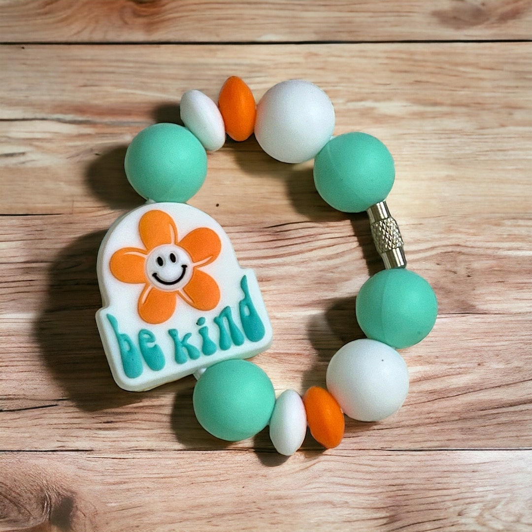 Stanley Cup Charm, Kindness, Stanley Cup Accessories, Tumbler Handle ...