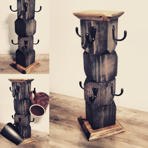 Mug Trees - Etsy