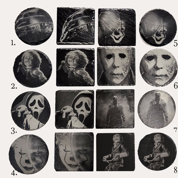 Horror Gifts - 60+ Gift Ideas for 2024