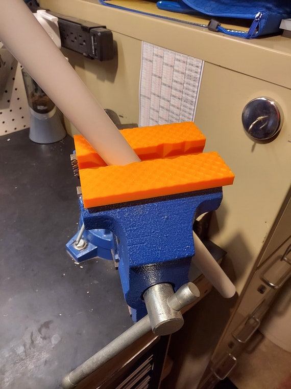 Vise Soft Jaw Covers