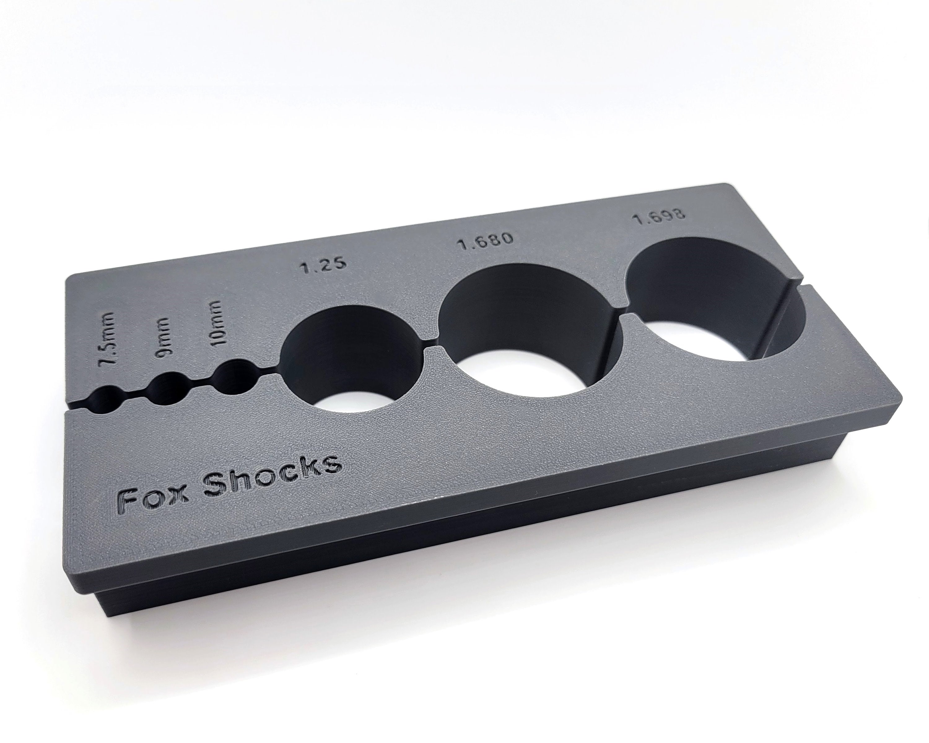 Suspension Vise Soft Jaws Fox Shocks - Etsy