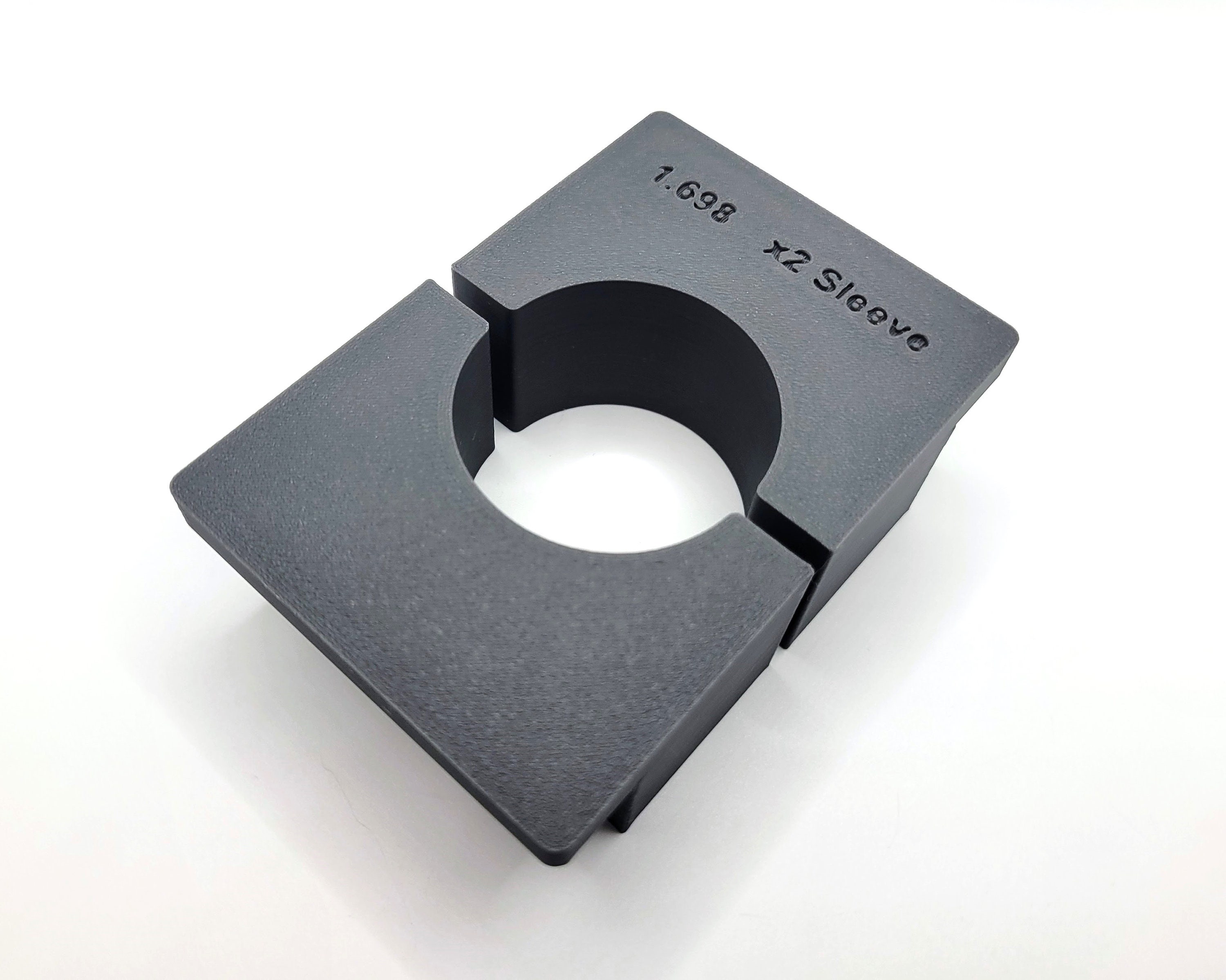 Suspension Vise Soft Jaws FOX FLOAT X2, Air Sleeve (1.698" Shaft) 398 ...