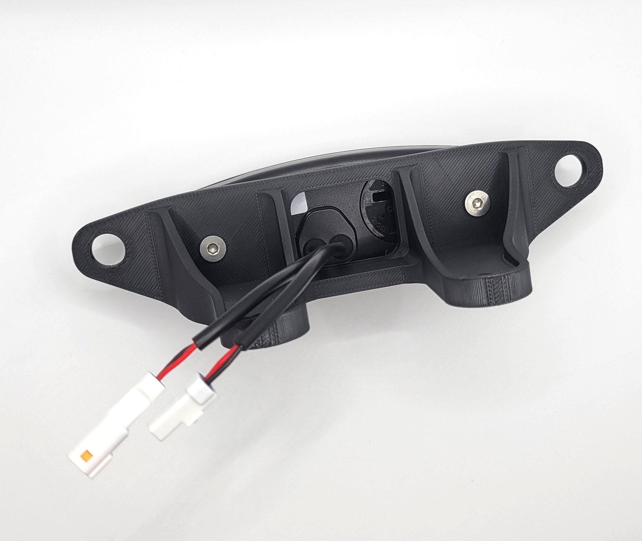 Trail Tech Endurance II Mount (KTM) - Etsy