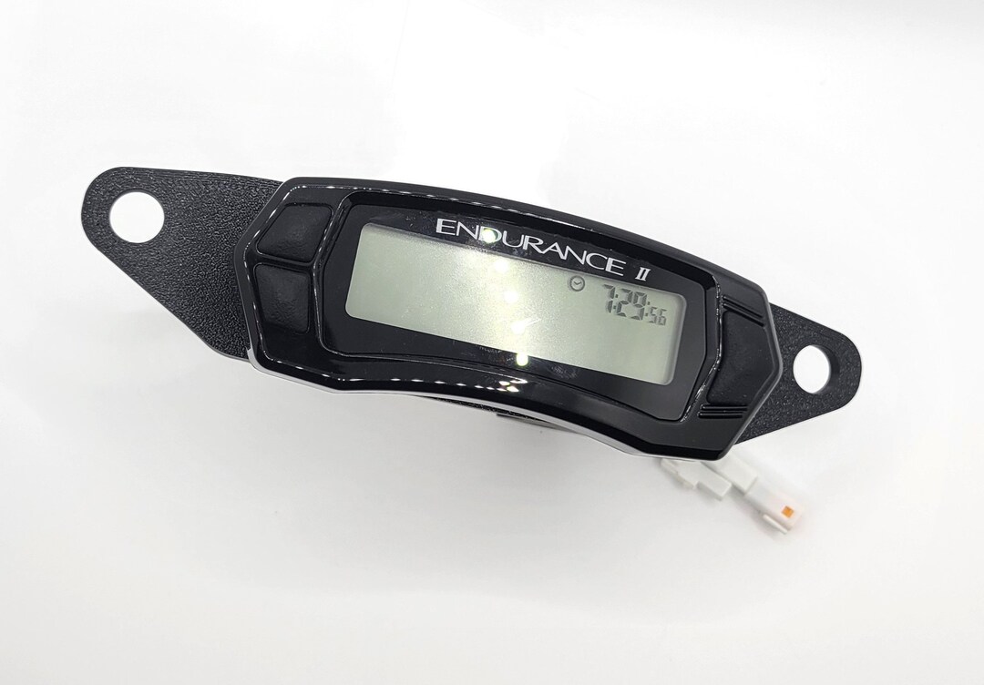 Trail Tech Endurance II Mount (KTM) - Etsy