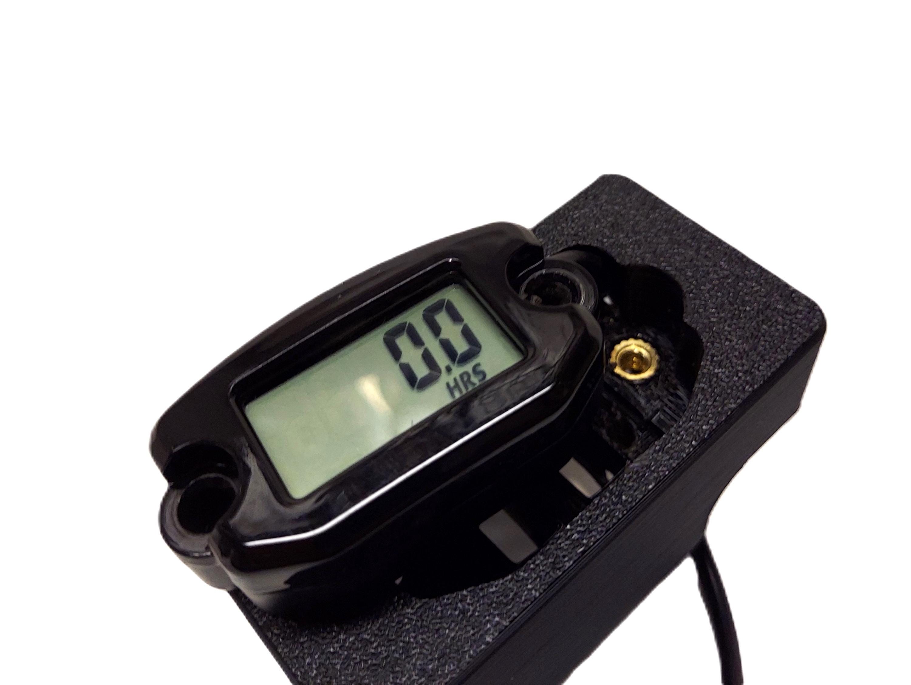 Trail Tech TTO Mini Gauge Handle Bar Mount - Etsy