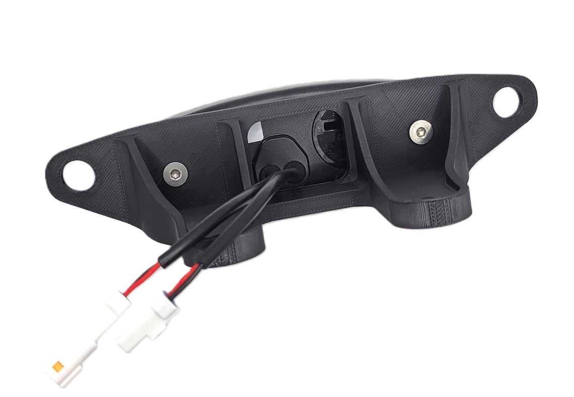 Trail Tech Endurance II Mount (KTM) - Etsy